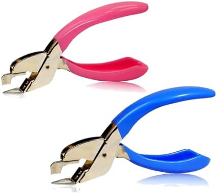Amazon.com : Staple Removers-Staple Puller,Staple Removal Tool for ...