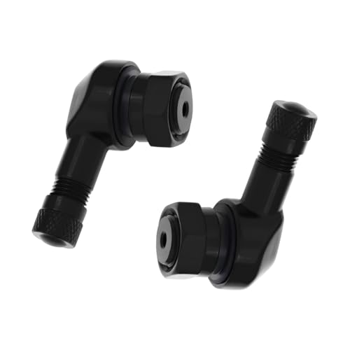 Best Angled Valve Stems for Motorcycles: Top Picks for Easier Tire ...