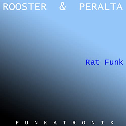 Amazon.co.jp: Rat Funk : Sammy Peralta & DJ Rooster: デジタルミュージック