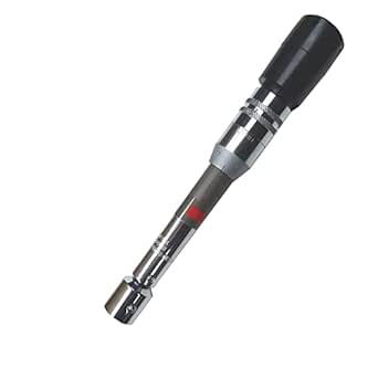 Facom R.304DA Torque Wrench : Amazon.co.uk: DIY & Tools