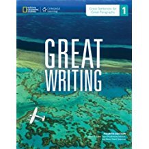 Great Writing 1: Great Sentences for Great Paragraphs, 4/e: Student ...