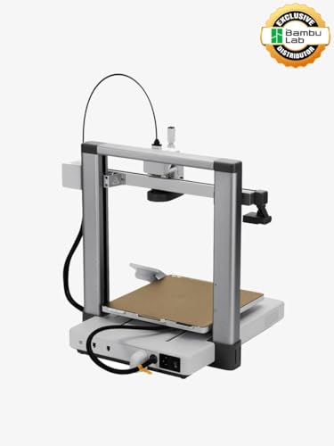 Bambu Lab A1, High Speed & Precision, Full-Auto Calibration & Active ...