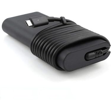 TRADETECH 130W Charging Brick Compatible with dell Latitude 7410 ...