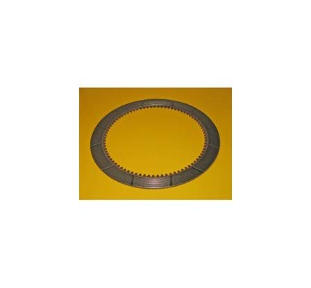 CTP Caterpillar Disc Assy. (3s7981) Aftermarket: unknown author ...