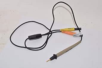 Amazon.com: Keithley 5808 Low Cost, Single Pin, Kelvin Probes ...