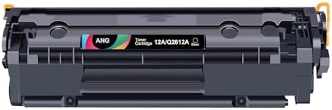 Logic Toner Cartridge for Canon Printer LBP-2900, LBP-2900B, LBP-3000 ...