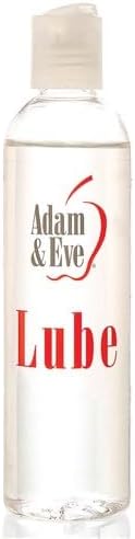Amazon.com: Adam & Eve Premium Water Based Lube - Personal Sexual ...