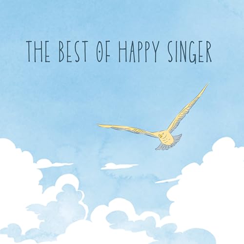 Play the best of happy singer by happy singer on Amazon Music Unlimited