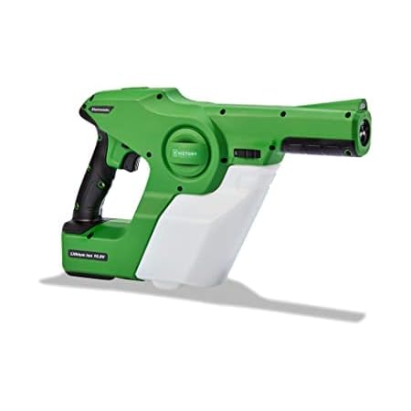 Amazon.com : Emist EPIX360 Handheld Electrostatic Sprayer - Portable ...