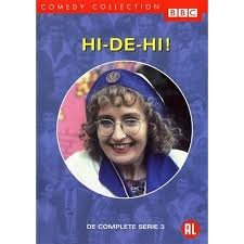 Hi-de-Hi - Complete Serie 3 (1 DVD): Amazon.de: DVD & Blu-ray