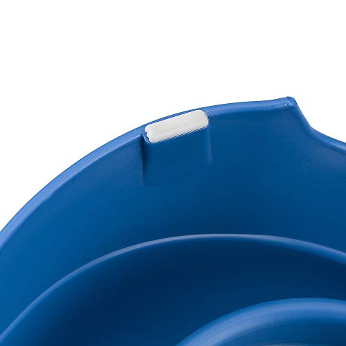Ferplast Food or Water Dispenser for Dogs and Cats AZIMUT 600 Pet ...