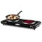 Amazon.com: CUSIMAX Electric Hot Plate for Cooking Portable Single ...