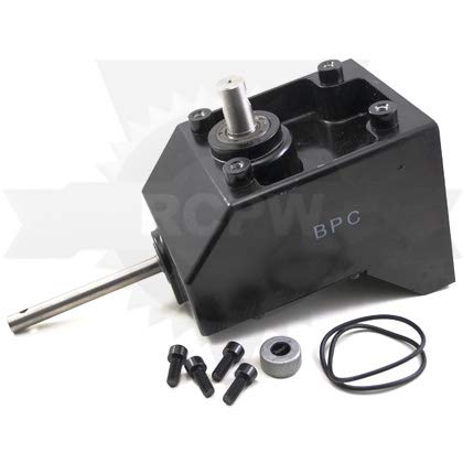 Amazon.com: REPLACEMENT GEAR BOX FOR G.MOTOR 3015377 : Automotive