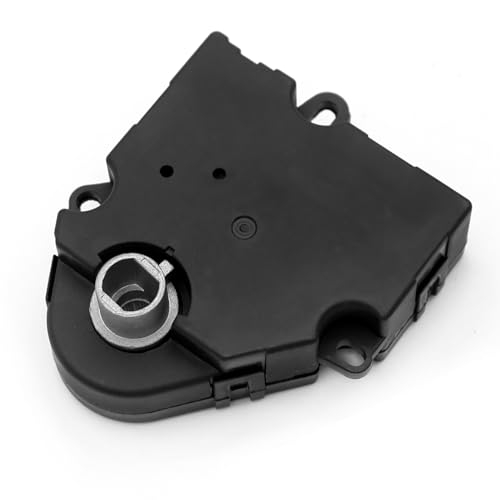 Vkinman 89018677 Air Inlet Temperature Blend Door Actuator 604-126 ...