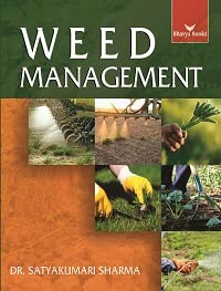 Weed Management : Amazon.in: Books