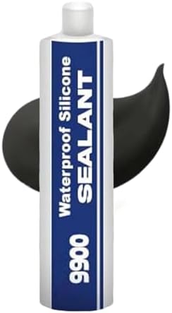 All-Purpose Super-Bonding Structural Sealant, Waterproof Adhesive 9900 ...
