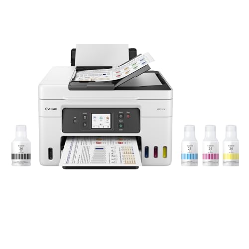 Find The Best Scan Copy Print Printers Reviews & Comparison - Katynel