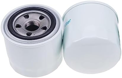 Amazon.com: JZGRDN Oil Filter HH160-32093 16271-32090 100805 Compatible ...