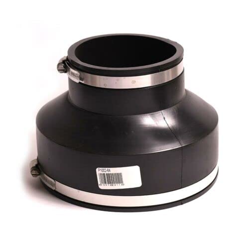 85530 6 Inch Clay x 4 Inch C.I. / Plastic HQ : Amazon.in: Home & Kitchen