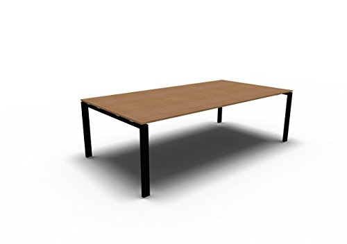 Conference table 8 people - The 15 best products in comparison - Hifi ...