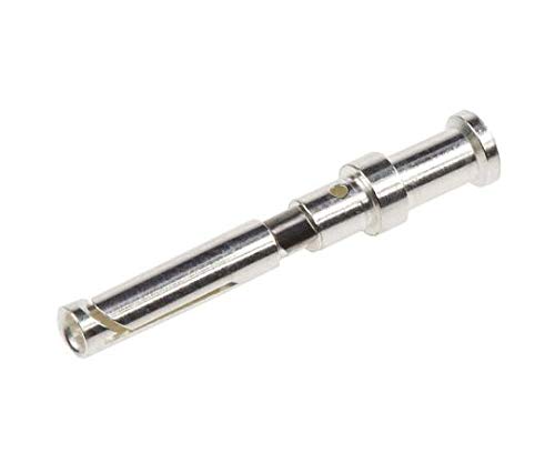 Amazon | Harting 圧着コンタクト メス Han Contactsシリーズ 50個 09150006203 | コネクタ ...