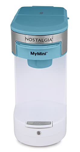 The 5 Best Nostalgia Coffee Makers of 2025 [Verified] - Cherry Picks