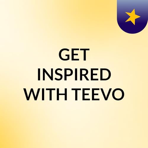 Amazon.com: GET INSPIRED WITH TEEVO : GET INSPIRED WITH TEEVO: Books