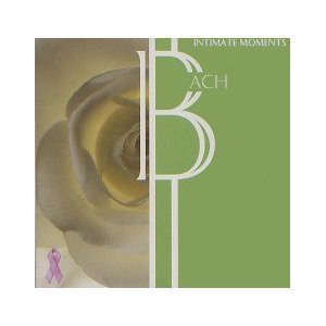 Bach, London Philharmonic - Intimate Moments, Vol 5 - BACH - London ...