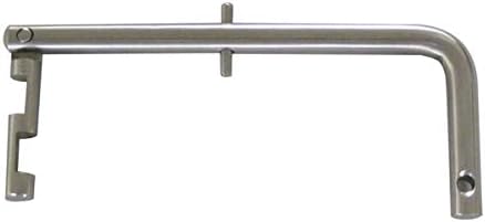 Fire Brigade - Firemans Drop Key : Amazon.co.uk: DIY & Tools