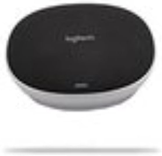 Amazon.com: Logitech 993-001136 USB 2.0 Interface Hub : Electronics