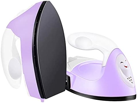 Amazon.com: Mini Heat Press Small Iron Portable Heat Press Machine Mini ...