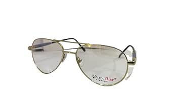 Buy Titex henry Metal black Eyewear Frame at Amazon.in