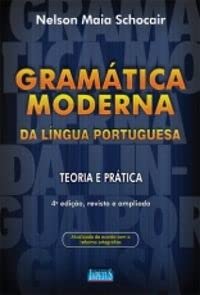 Gramatica Moderna Da Lingua Portuguesa | Amazon.com.br
