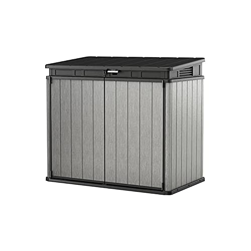 10 Best Keter Garbage Can for 2022 (Definitive Guide) - Kitchen Classics