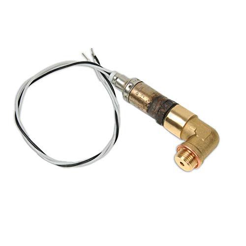 3NH® 90degree Angled Brass O2 Lambda Sensor Fooler Spacer Extender M18 ...