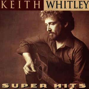 Super Hits: Keith Whitley: Keith Whitley: Amazon.in: Music}