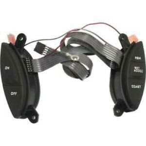 Amazon.com: Cruise Control Switch for Ford Explorer, F-150, Ranger ...