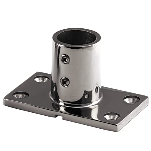 Edelstahl Reling für Boote – Die 15 besten Produkte im Vergleich ...