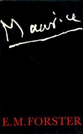 Maurice by E. M. Forster (1971-01-01): Amazon.com: Books