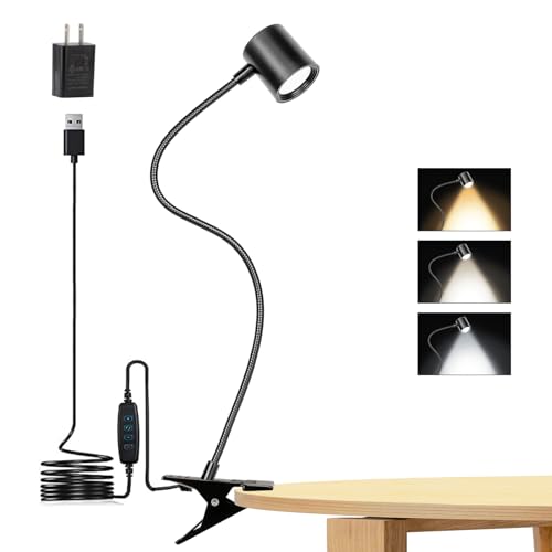 The 10 Best Clip On Reading Light For Bed Headboard