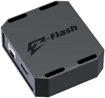 Amazon.com: Z-Flash LCM Vehicle Flasher Relay - For Chevy Silverado ...