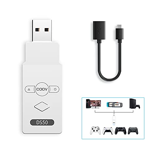 Amazon.co.uk Best Sellers: The most popular items in PlayStation 4 Adapters