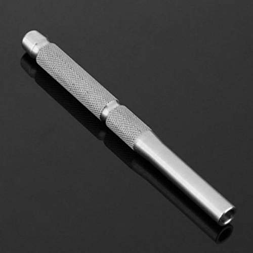 3NH® Stainless Steel Roll Pin Punch Tool Removing Working 4pcs ...