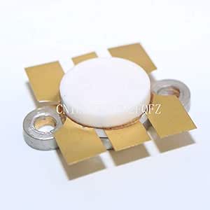 Maslin 1pcs RD15HVF1 RD60HUF1 MRF422 MRF429 MRF455 MRF448 MRF454 SD1407 ...