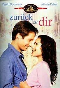 Return to Me [DVD] [Import]: Amazon.fr: Duchovny, David, Driver, Minnie ...