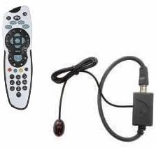 PHILIPS REV 9 SKY PLUS REMOTE WITH TRIAX MAGIC EYE: Amazon.co.uk ...