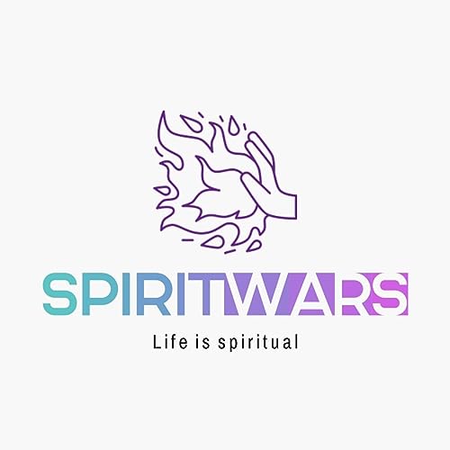 Amazon.com: Spirit Wars : Courtney & Ben Ivatts: Audible Books & Originals