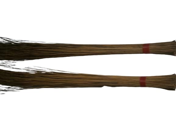 Pack of 1 PCS | Coco Broom | Coco Brooms for Cleaning Floor |JADHU ...