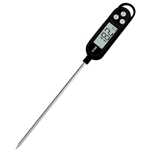 Best Meat Thermometers (top digital probes) - Check Appliance