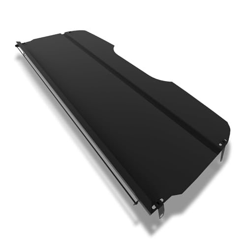 Best Sprinter Van Headliner Shelf Solutions for 2019-2026 Vans ...